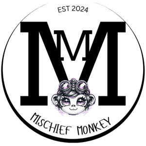 #02 – Mischief Monkey